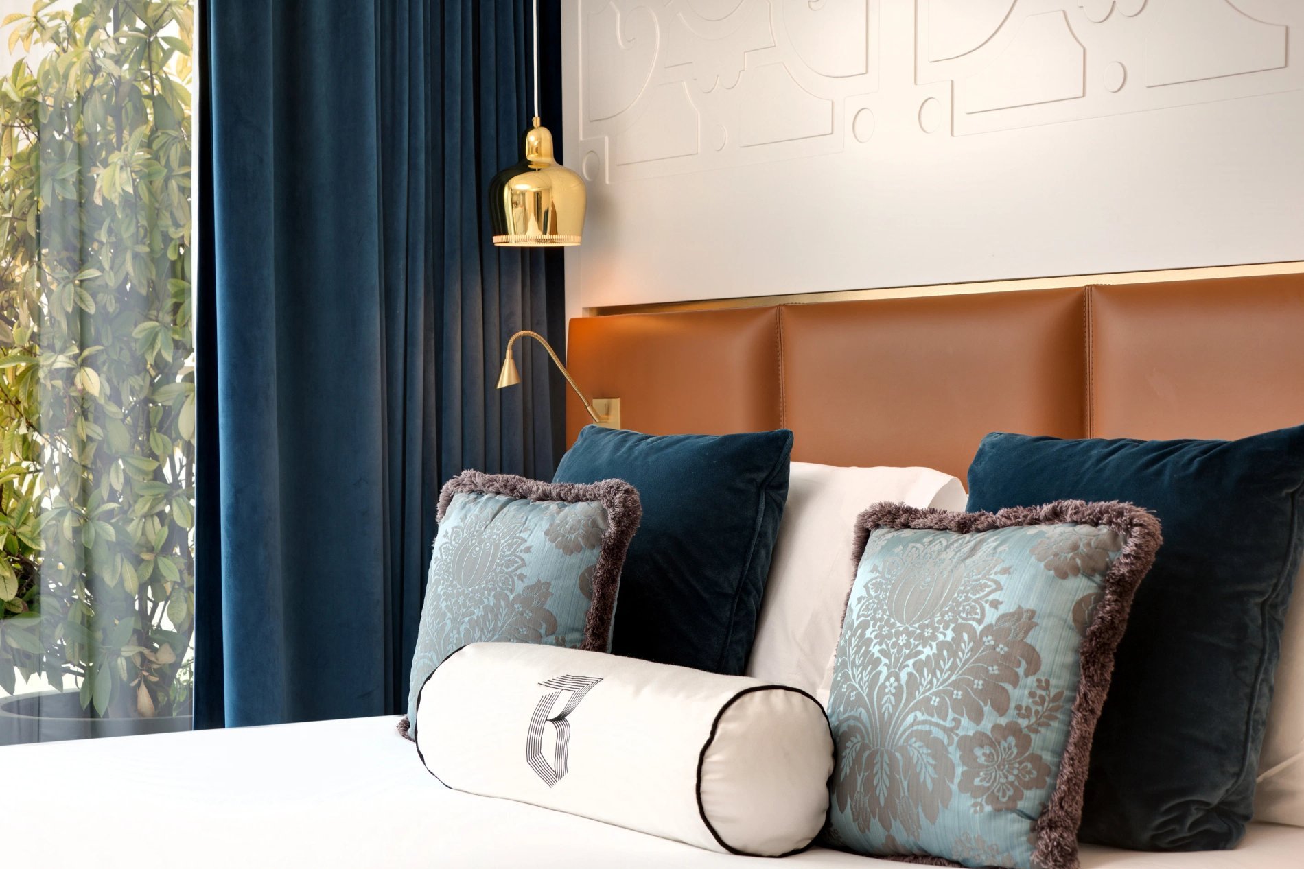 Hôtel Bowmann | Offres | Hôtel de luxe Paris 5 étoiles